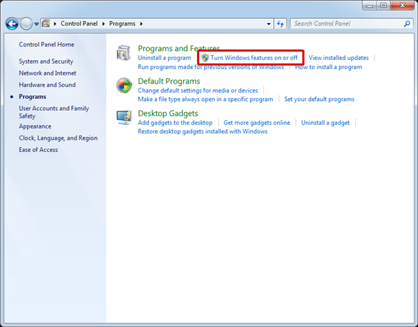 Before using - Installing Quadcept